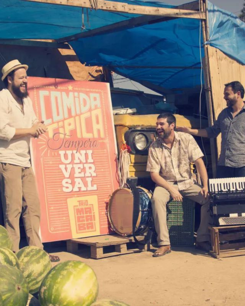 Início - Canto da Ema - Casa de Forró