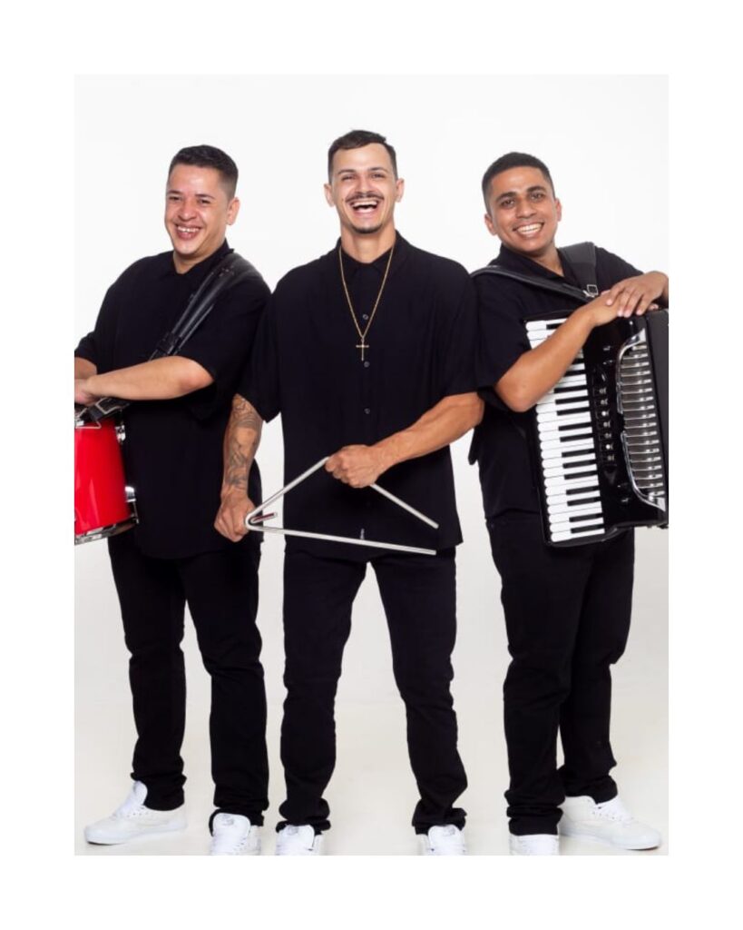 Início - Canto da Ema - Casa de Forró